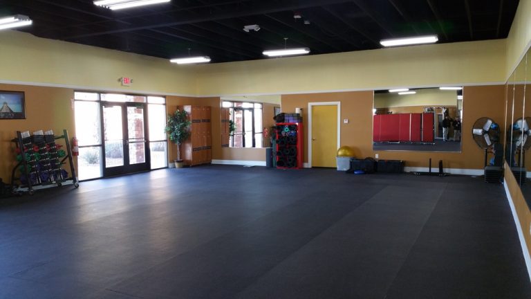 Gallery – Mesquite Fitness