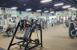 Mesquite Fitness – Mesquites #1 Gym